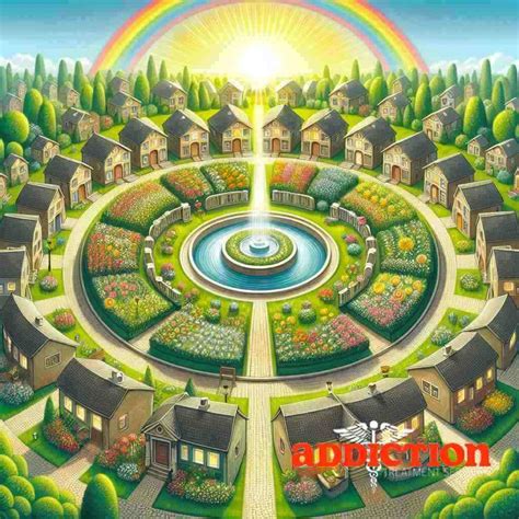 Guide To Selecting Sober Living Homes Near You