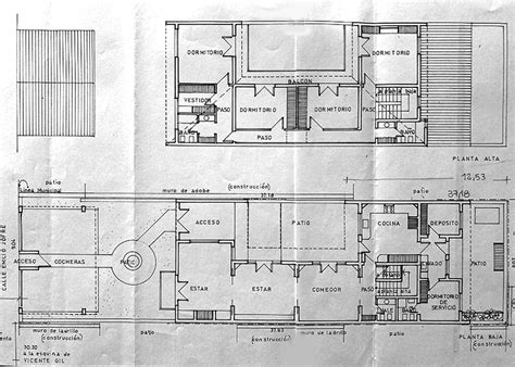 Vivienda Bromberg Ebin Susana Fasciolo