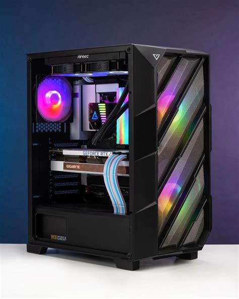 Gaming Pc Build Guide