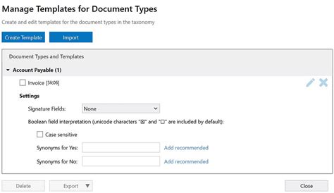 How To Extract Pdf Table Through Document Understanding In Uipath Vote On Tutorials Uipath