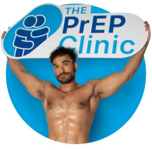 Doxy PEP Reduce Risk Of STIs The PrEP Clinic