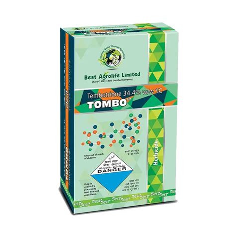 Best Agrolife Tombo Herbicide Agriplex