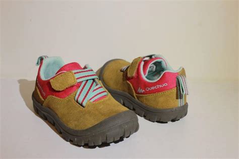 Quechua франція — ціна 580 грн у каталозі Кросівки Купити дитячі речі за доступною ціною на Шафі