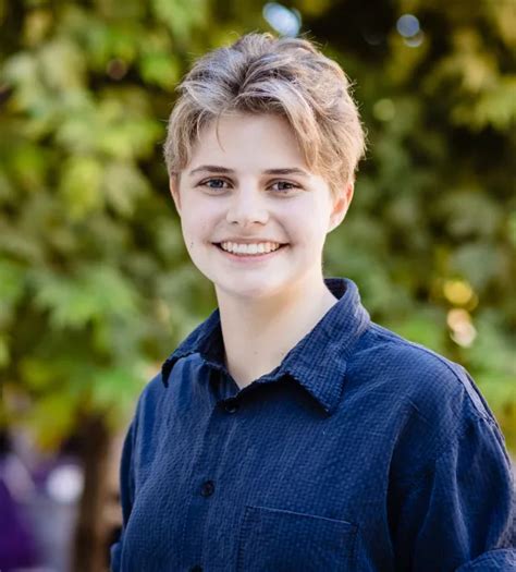 Education Alyssa Fink