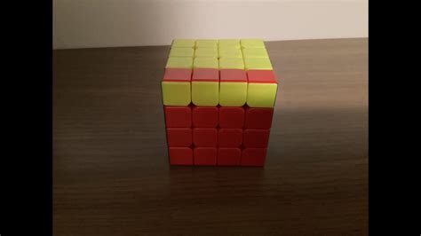 X OLL Parity Shorts YouTube