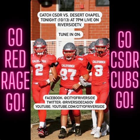 Csdr On Riversidetv Codie