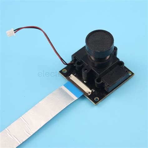 Ov7725 0 3 Mp Camera Module Dlscorp