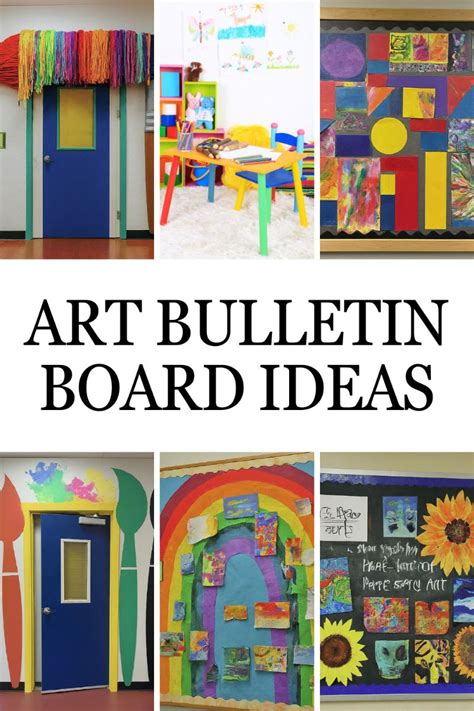 Art Classroom Set Up Elementary Art Classroom Decoration Tips Diy