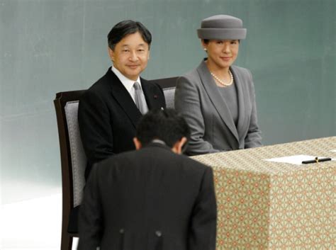 日皇德仁即位禮正殿之儀今日舉行 香港文匯網