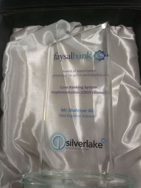 Shahriyar Ali On Linkedin Played A Role As A Data Engineer In The