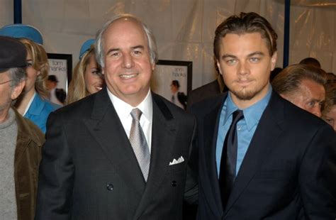 Familia Franca Abagnale In Catch Me If You Canthe Real Frank Abagnale