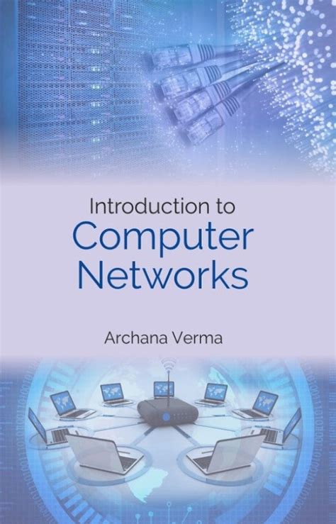 Introduction To Computer Networks Book Online Available At