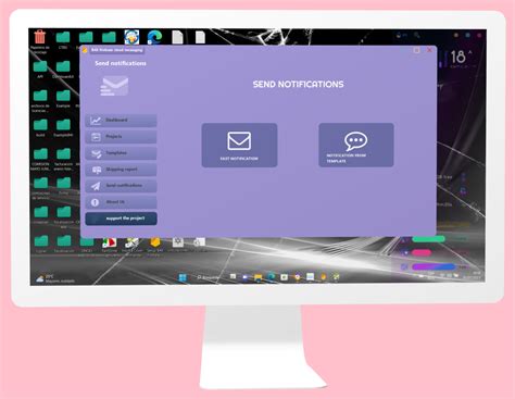 Implement Notifications With Images From Firebase Source Code For Sale