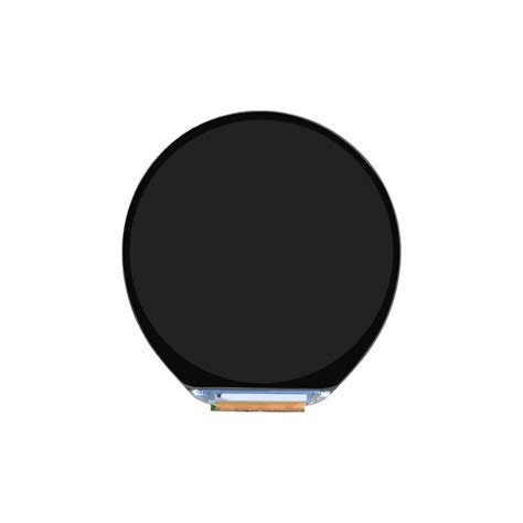 Esp32 S3 1 46 Inča Displej 412×412 Wifi And Bluetooth Accelerometer I