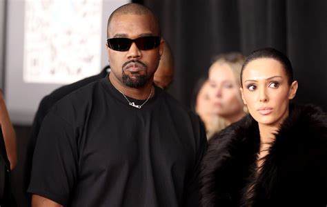 Kanye West Defends Bianca Censori Amidst Nude Dress Controversy A