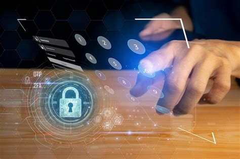 Premium Photo Ybersecurity Concept User Privacy Security And Encryption Secure Internet Access