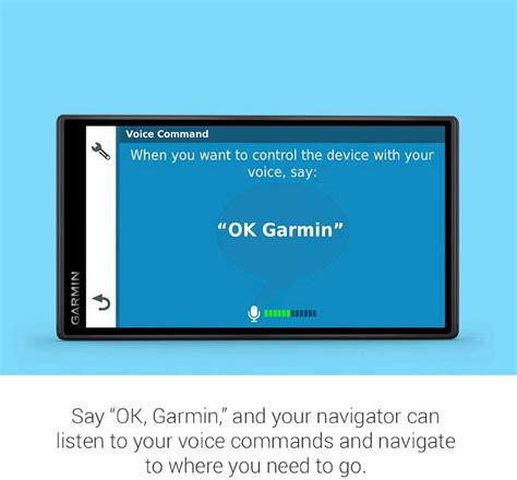 Garmin Drivesmart And Traffic Gps Navigator With Display Simple On Screen Menus And Easy