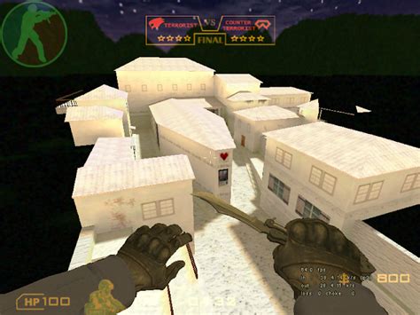 Tải config mod maps skin cs 1 1 cập nhật mới nhất Viết bởi huongnv9xtt