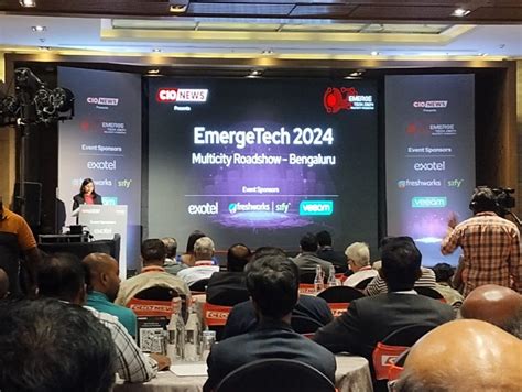 Siddhesh Zirpe On Linkedin Emergetech2024 Innovation Ai Ml