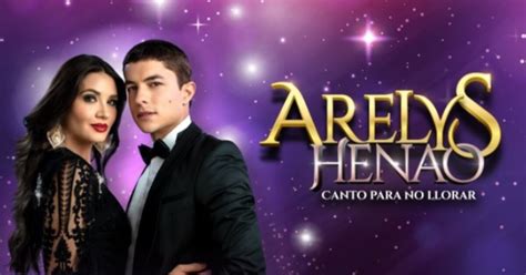 Рейтинг Колумбии Понедельник 11 апреля «arelys Henao I Sing Not Cry в последнем отрезке