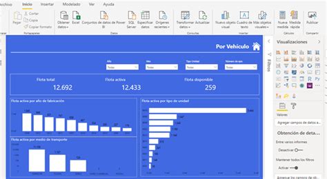How Create A Dynamic Tooltip In Power Bi Using Dax By Luis Fernando Fuentes Medium