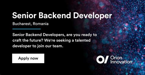 Adriana Gionea On Linkedin Hiring Backend Backenddeveloper Developer Softwaredeveloper