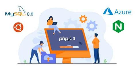 How To Install Php 83 And Mysql 80 On Ubuntu 2204 In Microsoft Azure