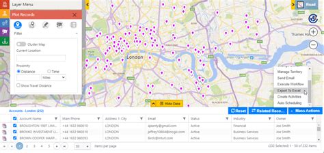 Process To Configure Attributes To View Dynamics 365 Crm Records On The