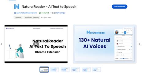 5 Best Text To Speech Chrome Extensions TextoSpeech