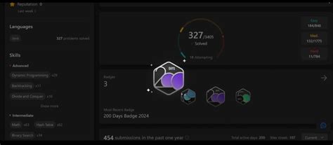 Khushi Dandotiya On Linkedin Leetcode Codingjourney