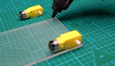 How To Make Simple Nodemcu Robotic Car 7 Steps Instructables