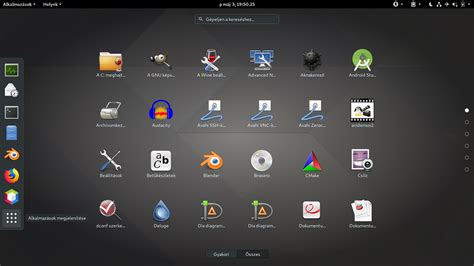 what is gnome desktop environment cyberzen pulse medium