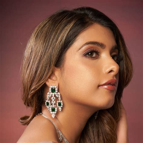 Kiyana Earrings Mozaati