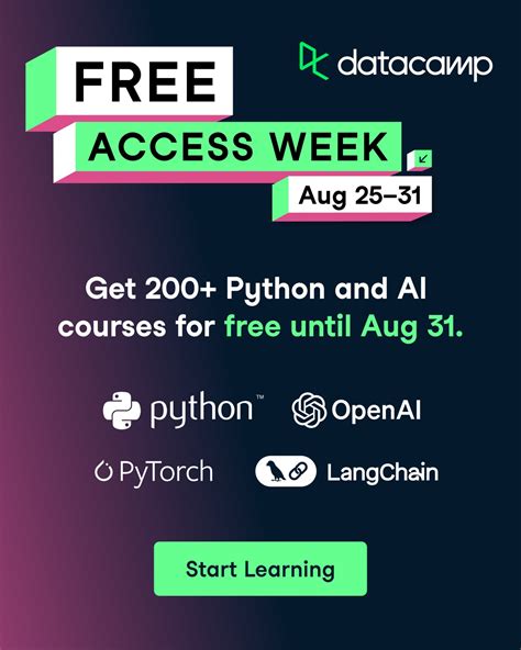 Datacamp Live Training 💻 Preprocessing Machine Learning Data With