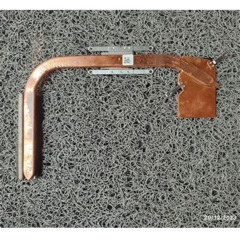 Jual Heatsink Pipa Pendingin Acer E5 475 E5 475G E5 475 475G Shopee Indonesia