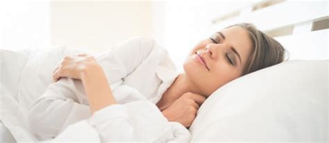 The Secret To A Better Nights Sleep Women Daily Magazine