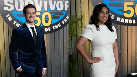 Which ‘survivor Players Are In ‘the White Lotus
