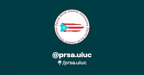 Prsa Uiuc Linktree