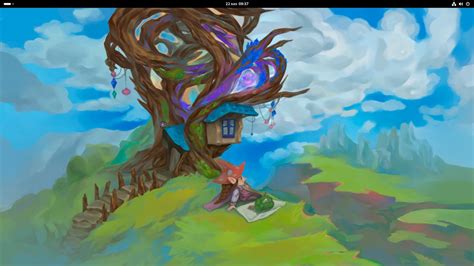 Arkane Linux Downloads