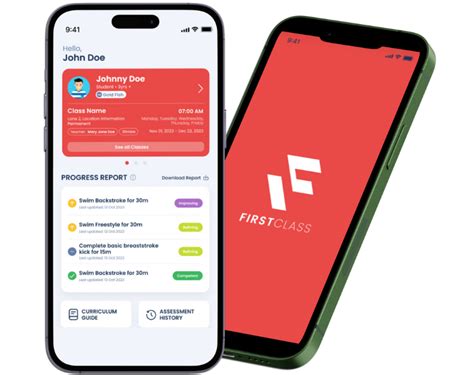 Retention Focused Class Management Software