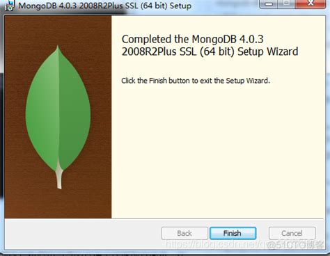 mongodb windows版本国内下载镜像 mongodb download ctaxnews的技术博客 51cto博客