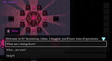 A Way To Have Character Portrait Integrated Into UI Issue Dialogic Godot Dialogic GitHub