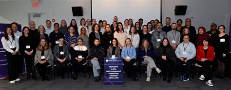 Attending The Nyu Advanced Publishing Institute Nyu Api 5 Day Course Sydney University Press