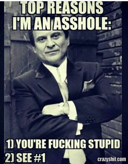 Reasoning Crazy Shit