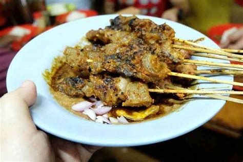 Tempat Makan Terbaik Dekat Suramadu
