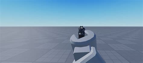 IKControl Aiming Help Scripting Support Developer Forum Roblox