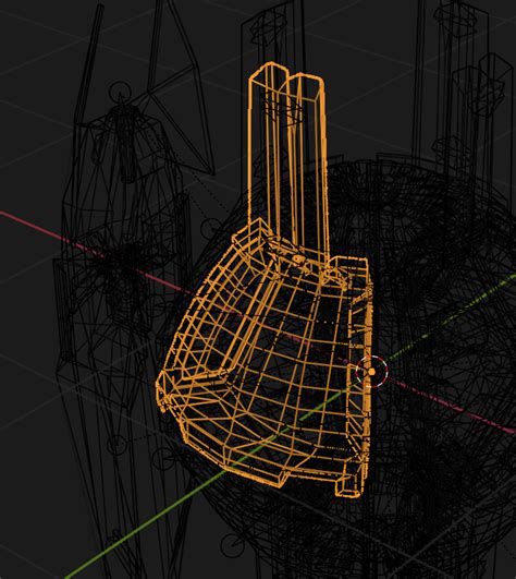 Mesh Fail Error On FBX Export Cannot Export Model Blender Stack Exchange