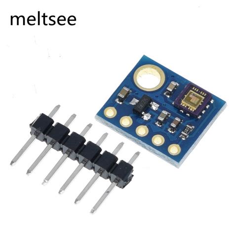 gy 8511 ml8511 uvb uv rays sensor breakout test module detector analog