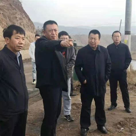 忻州市生态环境局水生态环境科对黄河流域三条支流水环境质量进行了巡查 岚漪 水质 断面