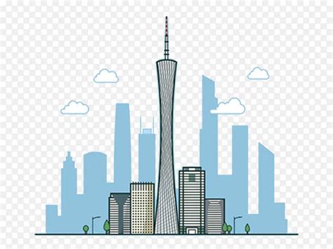 城市PNG图片素材下载 图片编号9049241 PNG素材网